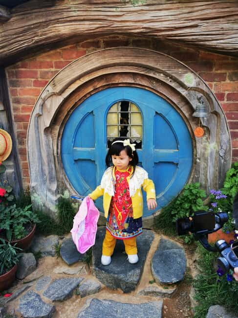 Auckland Day Trip: Explore Hobbitons Magic & Vintage Cars - A Few Considerations
