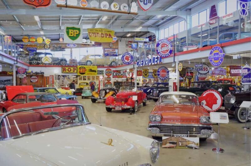 Auckland Day Trip: Explore Hobbitons Magic & Vintage Cars - FAQs