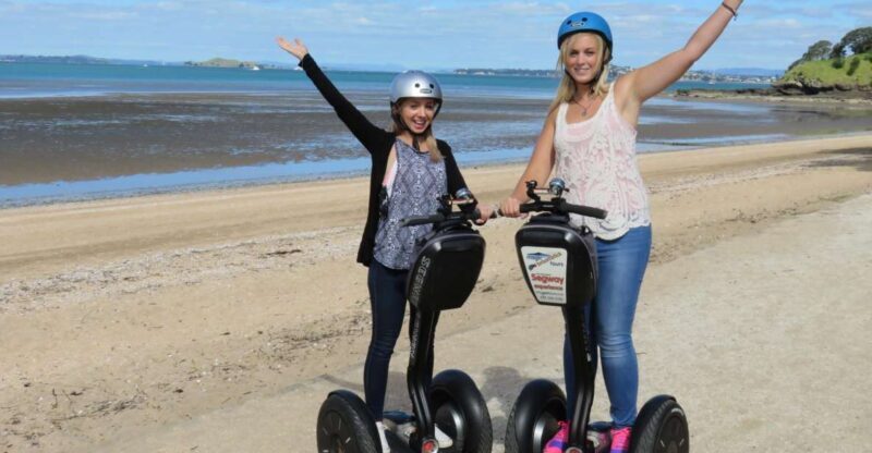 Auckland: Devonport Village Segway Tour - Final Thoughts: Is It Worth It?