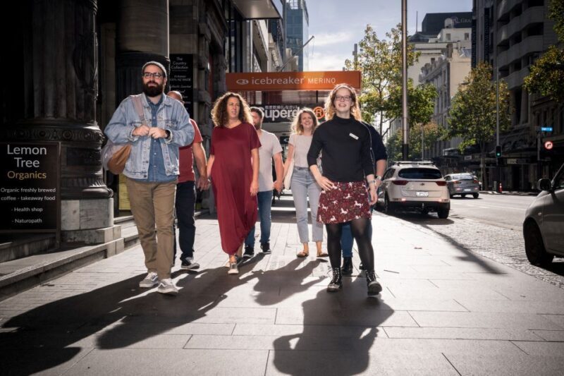 Auckland: Flavours of the City Walking Food Tour - A Closer Look at What You Can Expect