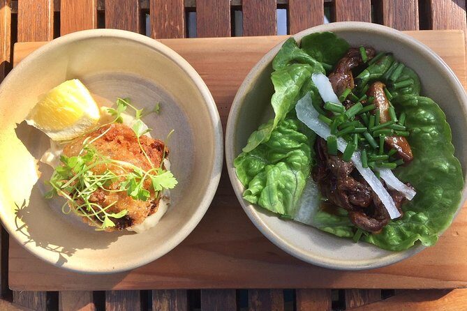 Auckland Food Walking Tour - An In-Depth Look at the Auckland Food Walking Tour