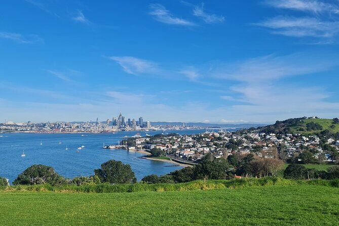 Auckland Full Day Attractions & Museums Tour - Authentic Experiences and Tips