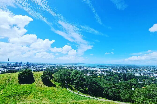 Auckland Full Day Attractions & Museums Tour - FAQ