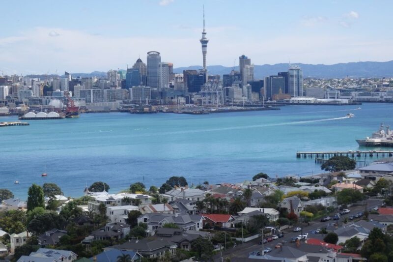 Auckland: Full-Day City Highlights Tour - An Overview of the Experience