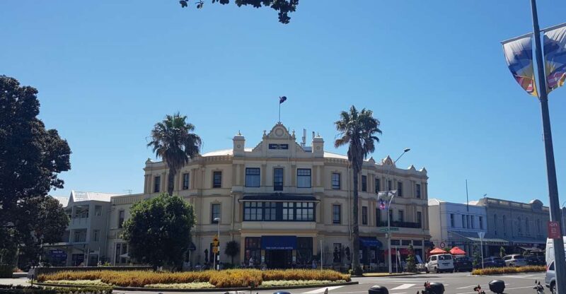 Auckland: Full-Day City Tour - Frequently Asked Questions