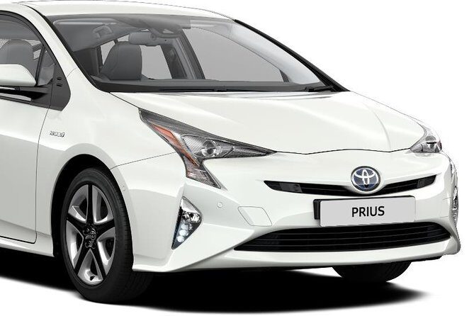 Auckland Fullday Private Transport Service - What to Expect from the Auckland Fullday Private Transport Service