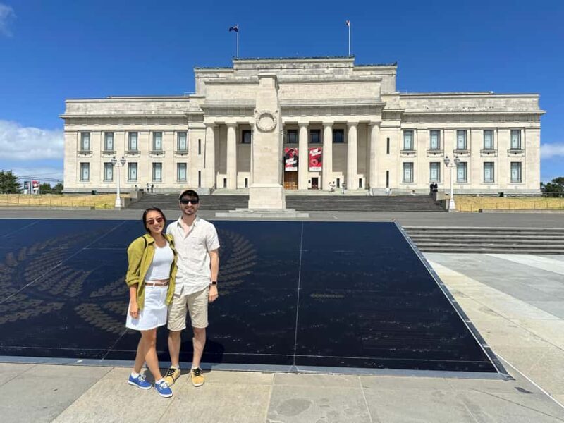 Auckland: GoGuided Auckland City Tour - Summing Up the Value