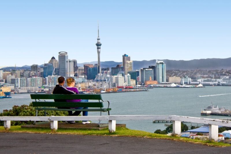 Auckland: Guided Small Group City Discovery Tour - In-Depth Look at the Stops and Experience