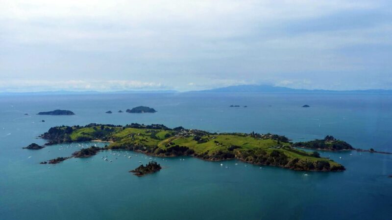 Auckland: Guided Snorkeling and Island Exploration Tours - Practical Details and Logistics