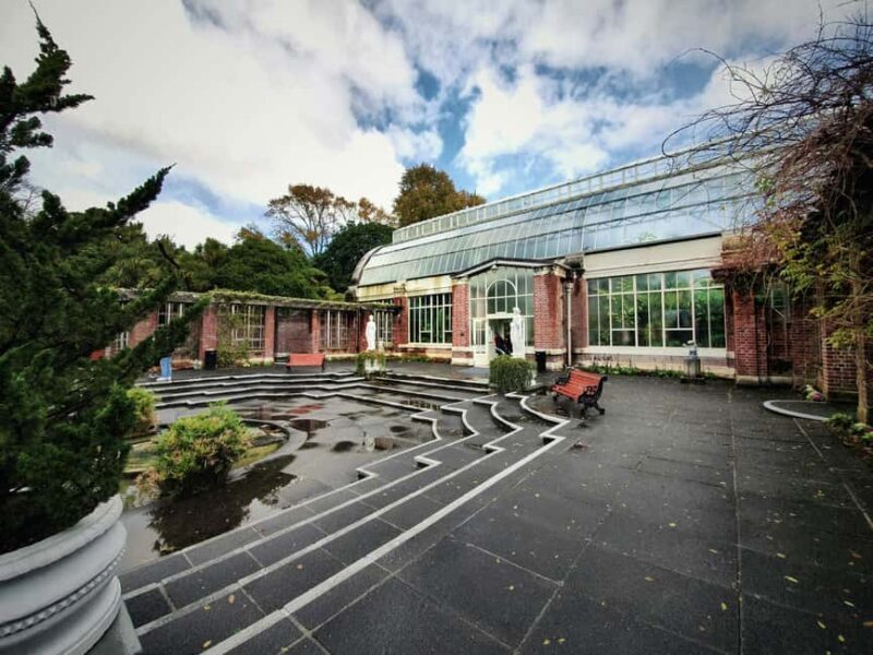 Auckland Half Day Attractions and Museums Tour - The Sum Up: Who Should Consider This Tour?