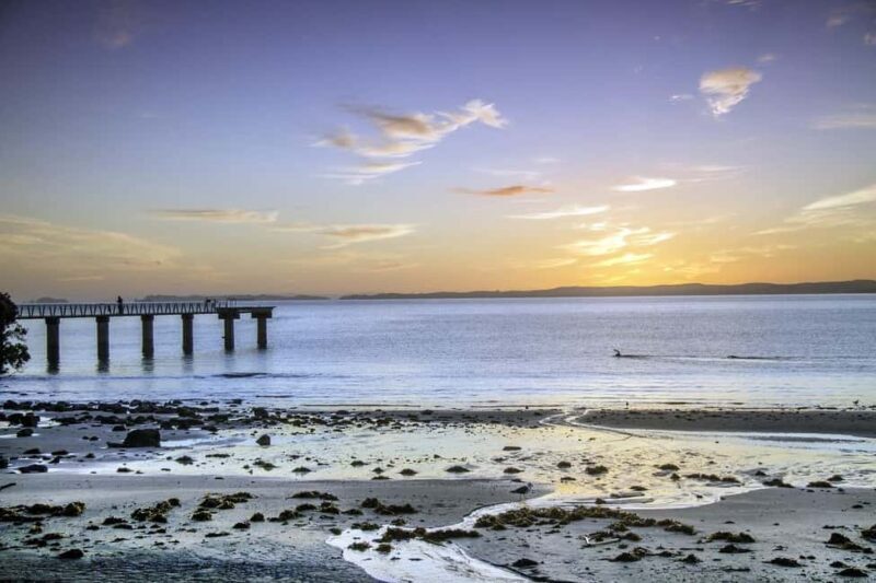 Auckland Half Day Attractions and Museums Tour - FAQ