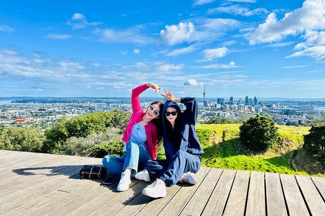 Auckland Half Day City Tour - Heart of Auckland - Guides and Reviews