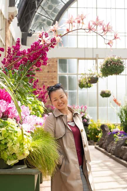Auckland: Half Day - Private Photography Tour with Portraits - An Introduction to the Auckland Photography Tour