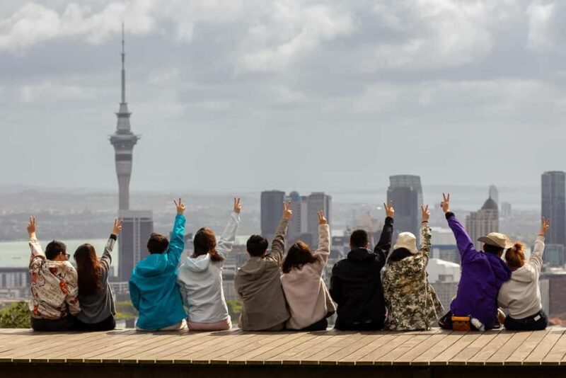 Auckland: Half Day - Private Photography Tour with Portraits - Highlights That Make This Tour Special