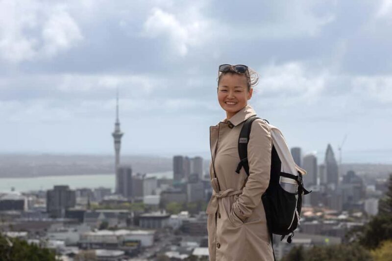 Auckland: Half Day - Private Photography Tour with Portraits - Price and Value for Money
