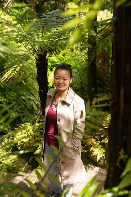 Auckland: Half Day - Private Photography Tour with Portraits - Who Will Love This Tour