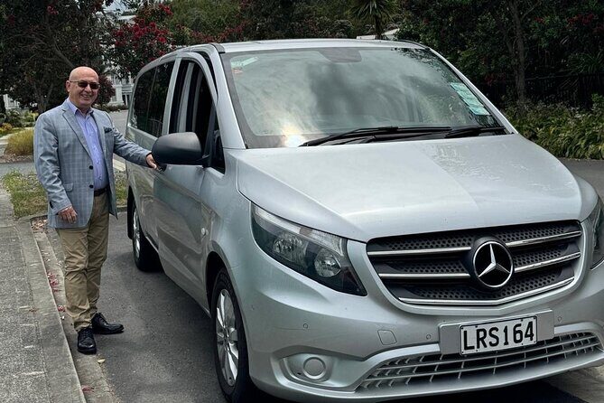 Auckland Half Day Tour - See the Most Famous Attractions - Who Will Love This Tour?