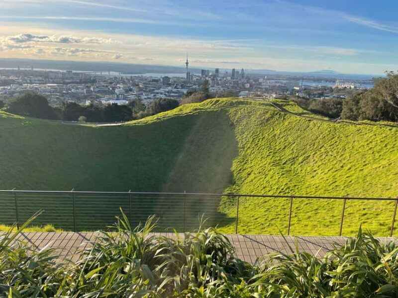 Auckland Half Day Tour Through Urban Wonders - FAQ