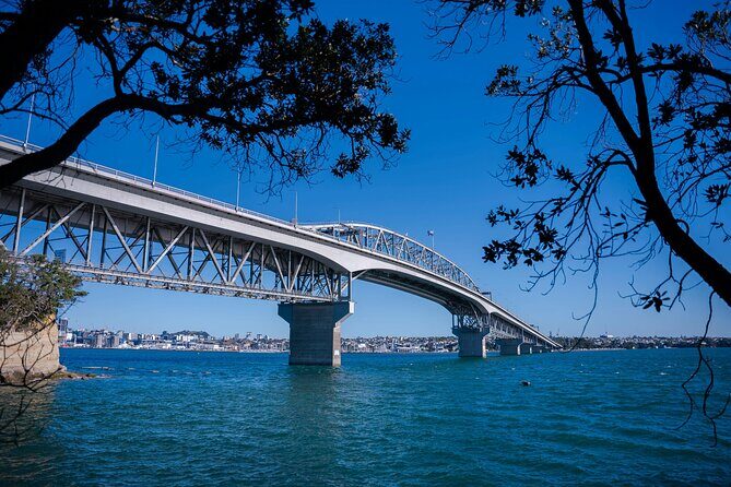 Auckland Half Day Tour Through Urban Wonders - FAQ