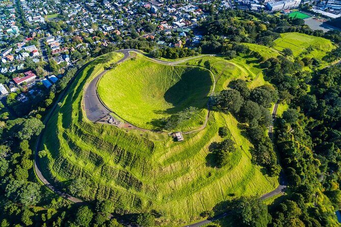 Auckland Half Day Tour Through Urban Wonders - Final Thoughts