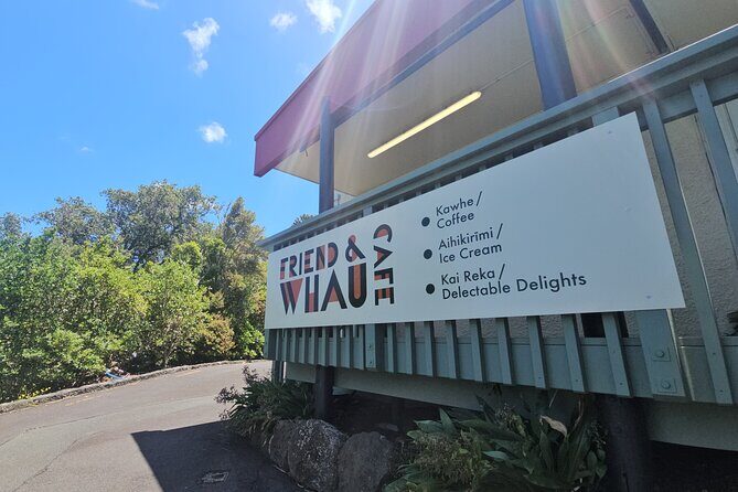 Auckland Halfday Private Guided Tour - Who Will Love This Tour?
