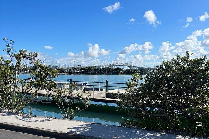 Auckland Harbour And Muriwai Black Sand Beach Private Tour - FAQ