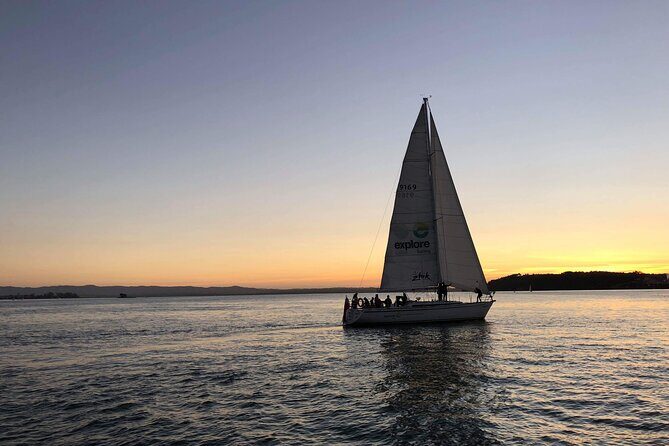 Auckland Harbour Sailboat Cruise Including Three Course Dinner - The Sum Up: Is It Worth It?