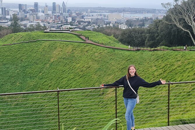 Auckland Hidden Gem Half Day Tour - FAQ