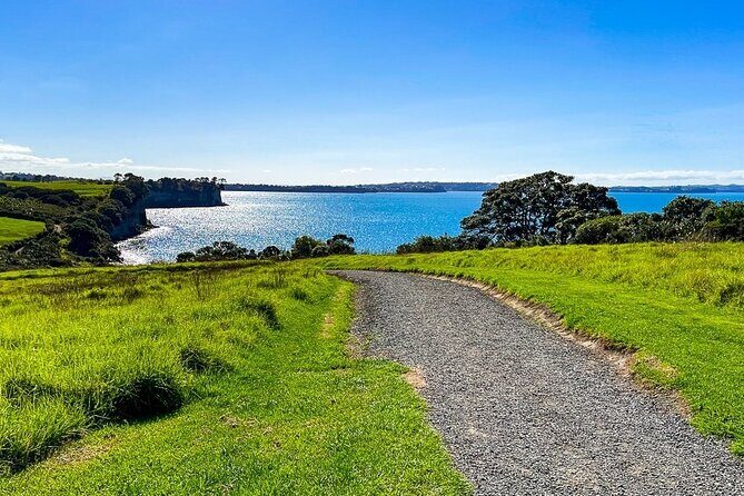 Auckland Hidden gem Tour - A Closer Look at the Itinerary