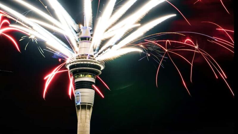 Auckland Highlight Attractions Small Group Tour - Key Points