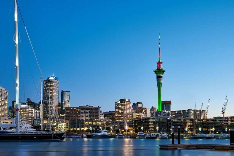 Auckland Highlight Attractions Small Group Tour - The Value of This Tour for Different Types of Travelers