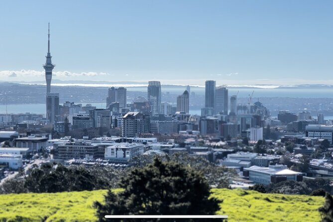 Auckland Highlight Fullday City Tour - FAQ