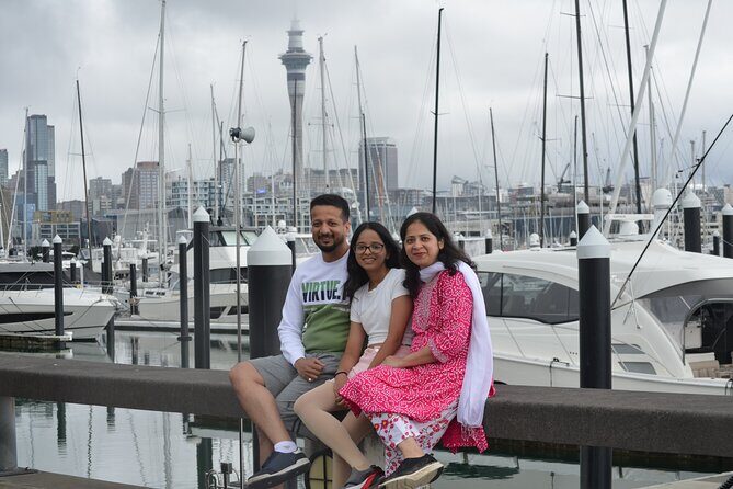 Auckland Highlights Full Day Guided Tour - Why Choose the Auckland Highlights Full Day Guided Tour?