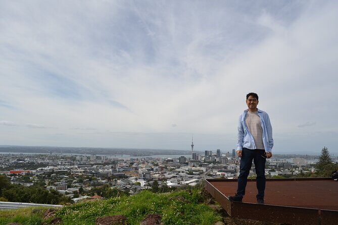 Auckland Highlights Full Day Guided Tour - Is This Tour Right for You?