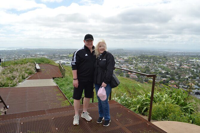 Auckland Highlights Full Day Guided Tour - Practical Details