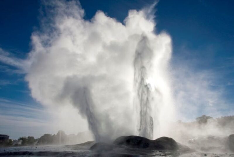 Auckland: Hobbiton and Rotorua Day Tour including Te Puia - The Itinerary: What Makes Each Stop Special