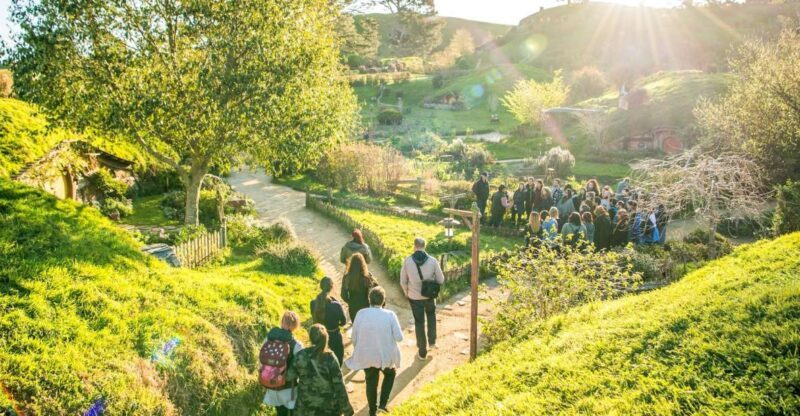 Auckland: Hobbiton Movie Set Day Trip with Festive Lunch - The Sum Up: Is It Worth It?