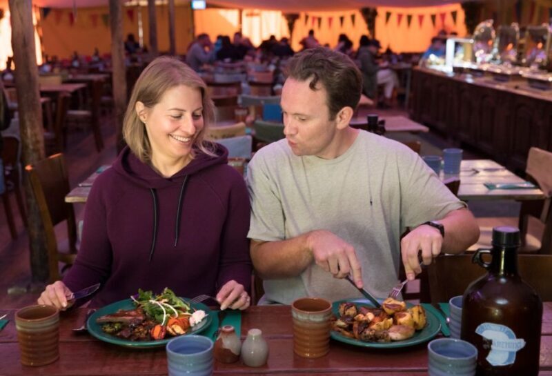 Auckland: Hobbiton Movie Set Day Trip with Festive Lunch - FAQ