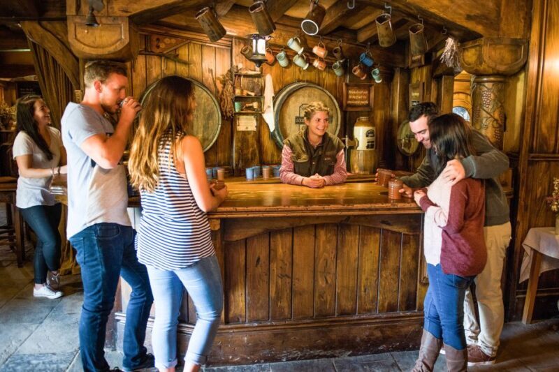 Auckland: Hobbiton Movie Set Tour with Lunch - The Itinerary and What You Can Expect