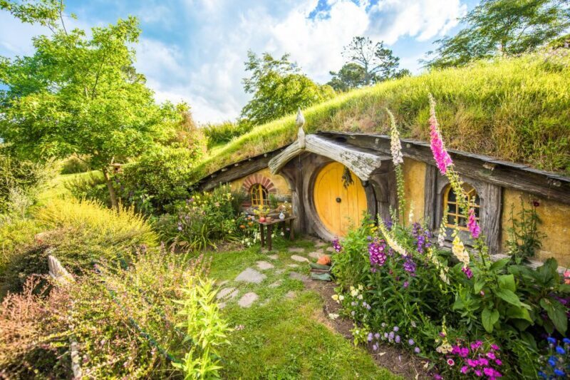 Auckland: Hobbiton Movie Set Tour with Lunch - FAQs
