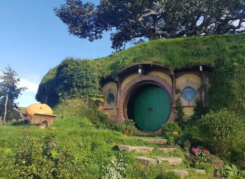 Auckland: Hobbiton, Rotorua, Waiotapu and Waitomo 3-Day Tour - The Experience From Travelers’ Perspectives