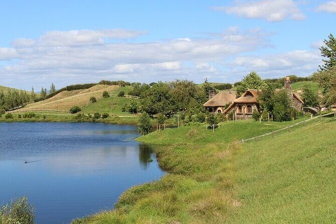 Auckland : Hobbiton & Te puia & red wood forest Private Tour - Frequently Asked Questions