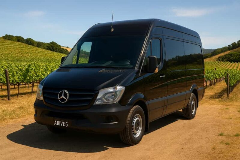 Auckland: Luxury Kumeu Wine Tour with Gourmet Lunch - A Comprehensive Look at the Auckland: Luxury Kumeu Wine Tour