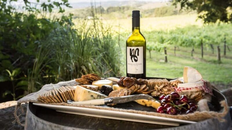 Auckland: Luxury Matakana Private Food, Art and Wine Tour - Exploring the Auckland: Luxury Matakana Private Food, Art and Wine Tour