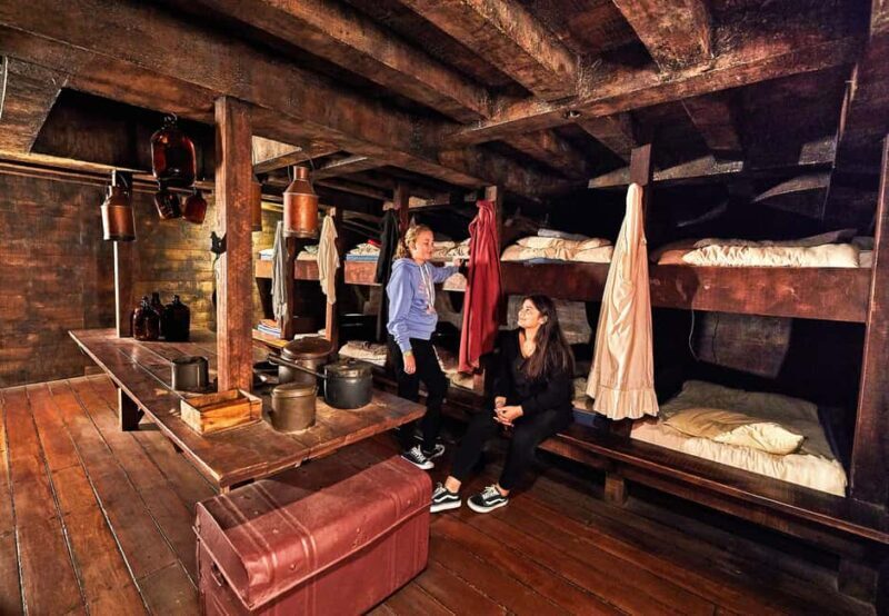 Auckland: Maritime Museum Entry Ticket and Guided Tour - A Practical Look at What You’ll Experience