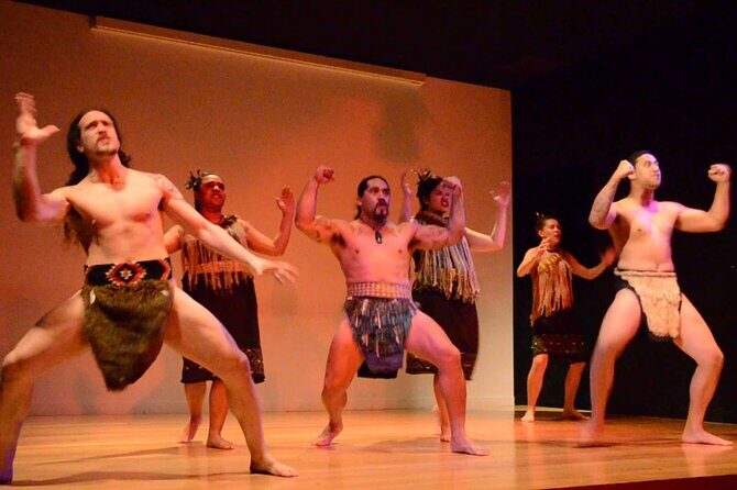 Auckland Mori Culture Experience - Private Tour - Auckland Maori Culture Experience - Private Tour: A Deep Dive into the City and Heritage