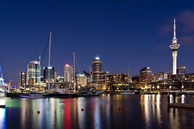 Auckland Mori Culture Experience - Private Tour - Key Points