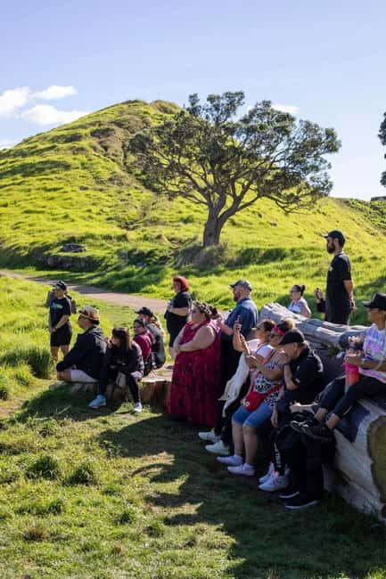 Auckland: Mori Urban Cultural Tour with Hangi Lunch - Journey Through Auckland’s Mori Heritage