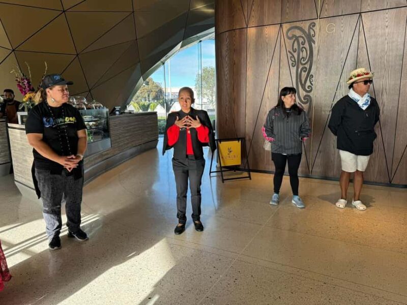 Auckland: Mori Urban Cultural Tour with Hangi Lunch - Who Will Love This Tour?