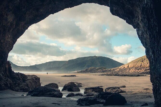 Auckland Natural Caves and Tunnels Private Tour - Key Points